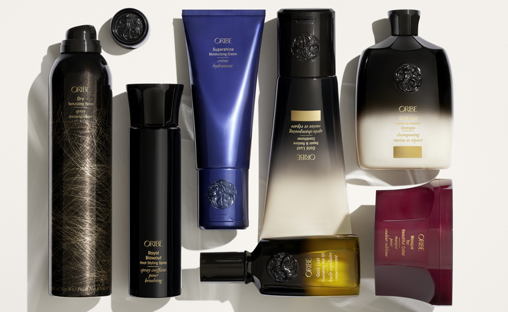 Professional Hair Care & Skincare Products at Zensalon in Cherry Creek